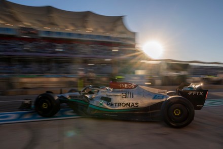 British Formula One Driver Lewis Hamilton Editorial Stock Photo - Stock ...