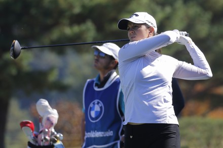 Nanna Koerstz Madsen Denmark Action On Editorial Stock Photo - Stock Image | Shutterstock