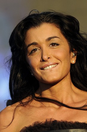 Jenifer Performs Live During Le Concert Editorial Stock Photo - Stock ...