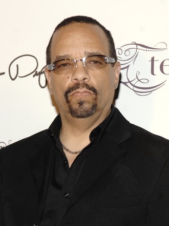 Rapper Icet Poses Jermaine Dupris 36th Editorial Stock Photo - Stock ...