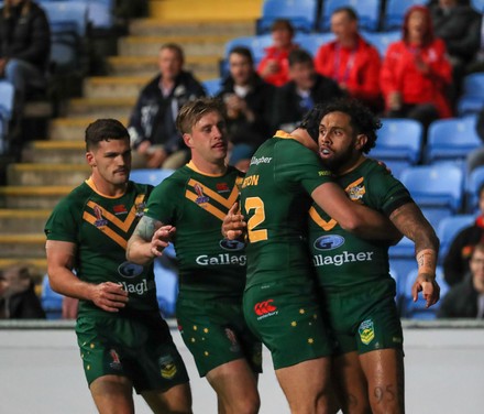 rlwc australia v scotland Stock Photos (Exclusive) | Shutterstock