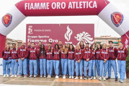 2,000 Italian athlete Stock Pictures, Editorial Images and Stock Photos ...