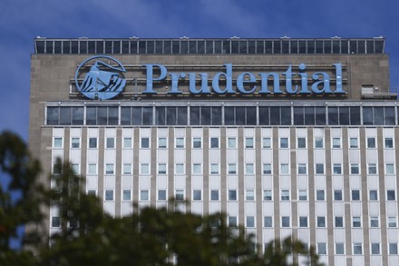 9 Prudential logo sign Stock Pictures, Editorial Images and Stock ...