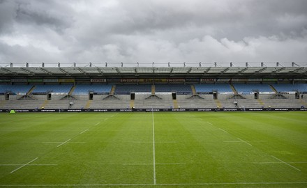 General View East Stand Before During Editorial Stock Photo - Stock ...