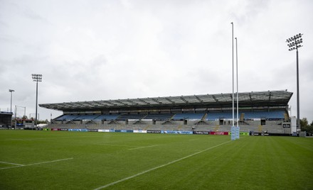General View East Stand Before During Editorial Stock Photo - Stock ...