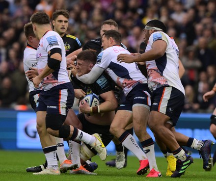 exeter chiefs v saracens Stock Photos (Exclusive) | Shutterstock