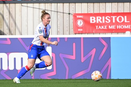 Chloe Arthur Crystal Palace Women Battles Editorial Stock Photo - Stock ...