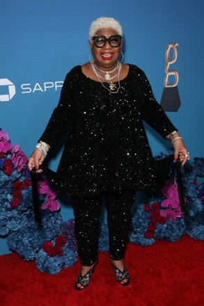 Luenell Editorial Stock Photo - Stock Image | Shutterstock
