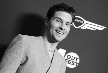 Ronen Rubinstein Editorial Stock Photo - Stock Image | Shutterstock