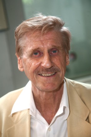 Edward Meeks Attends First Edition Celebrities Editorial Stock Photo ...