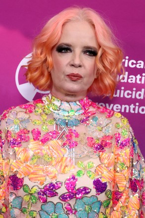 Garbage Shirley Manson Editorial Stock Photo - Stock Image | Shutterstock