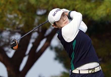Minsol Kim South Korea During Third Editorial Stock Photo - Stock Image ...