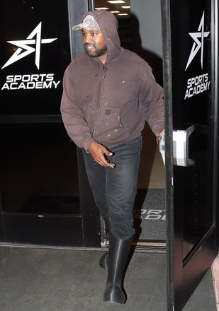 Kanye West Editorial Stock Photo - Stock Image | Shutterstock