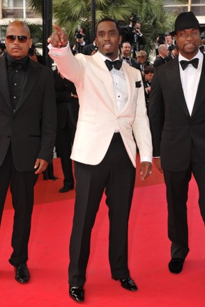 Sean J Combs Aka Puff Diddy Editorial Stock Photo - Stock Image ...