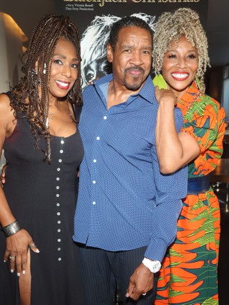 Dawnn Lewis Dorien Wilson Charmin Lee Editorial Stock Photo - Stock ...