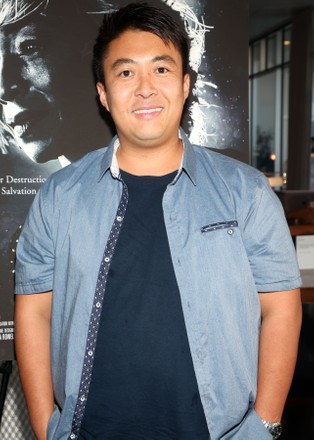 Michael Tang Editorial Stock Photo - Stock Image | Shutterstock