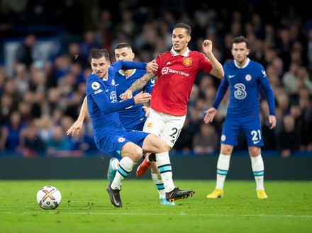 Ruben Loftuscheek Chelsea Shields Ball Christian Editorial Stock Photo ...