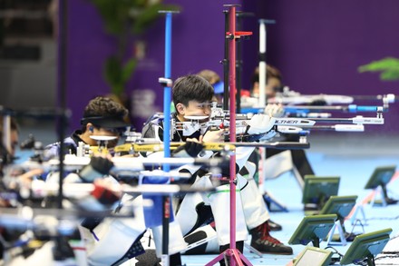 Liu Yukun C China Competes During Editorial Stock Photo - Stock Image ...