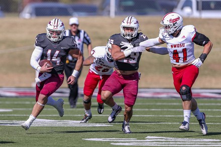 __COUNT__ NCAA Football Northwestern Oklahoma State University Rangers ...