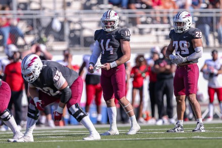 Southern Nazarene University Crimson Storm Wide Editorial Stock Photo ...
