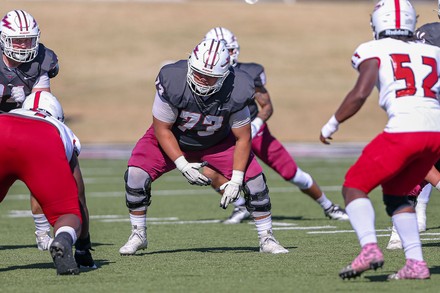 __COUNT__ NCAA Football Northwestern Oklahoma State University Rangers ...