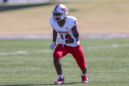 __COUNT__ NCAA Football Northwestern Oklahoma State University Rangers ...