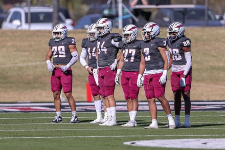 __COUNT__ NCAA Football Northwestern Oklahoma State University Rangers ...