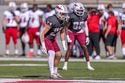 __COUNT__ NCAA Football Northwestern Oklahoma State University Rangers ...