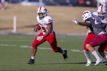 Northwestern Oklahoma State University Rangers Runningback Editorial ...