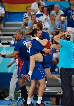 250 Iceland olympic team Stock Pictures, Editorial Images and Stock ...