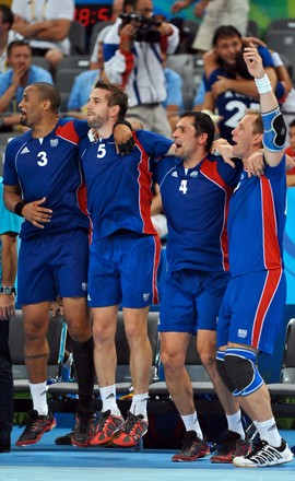 250 Iceland olympic team Stock Pictures, Editorial Images and Stock ...