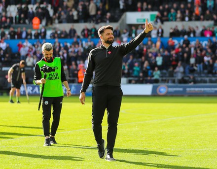 swansea v cardiff Stock Photos (Exclusive) | Shutterstock