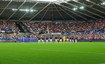 swansea v cardiff Stock Photos (Exclusive) | Shutterstock