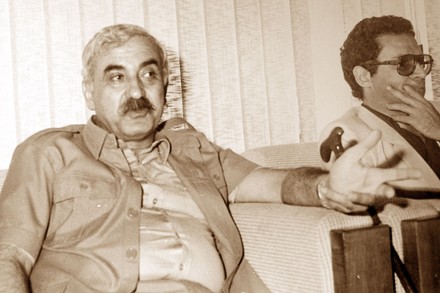 29 Georges habache Stock Pictures, Editorial Images and Stock Photos ...