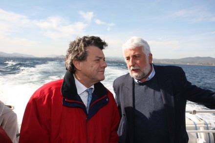 French Minister Ecology Sustainable Planning Development Editorial ...