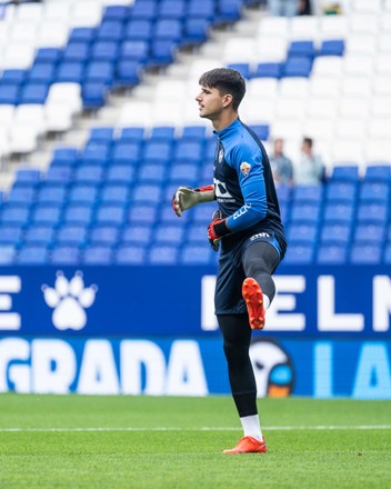 __COUNT__ RCD Espanyol V Elche CF - La Liga, Barcelona, Spain - 23 Oct ...