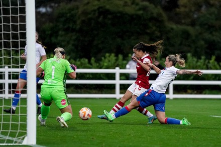 Ffion Morgan Bristol City Women Shoots Editorial Stock Photo - Stock ...