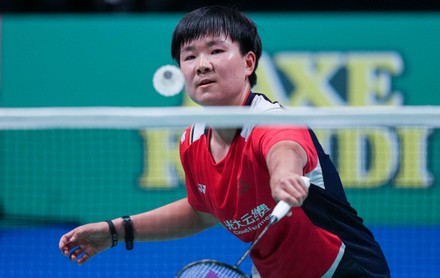 He Bing Jiao China Action During Editorial Stock Photo - Stock Image ...