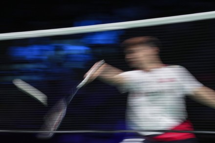 Picture Taken Slow Shutter Speed Shi Editorial Stock Photo - Stock ...