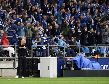 65 Fans of vfl bochum Stock Pictures, Editorial Images and Stock Photos ...