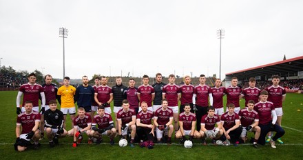 __COUNT__ Derry GAA Senior Club Football Championship Final, Celtic ...