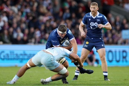 Rugby Union 2022 2023 Gallagher Premiership Editorial Stock Photo ...