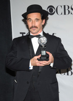Mark Rylance Editorial Stock Photo - Stock Image | Shutterstock