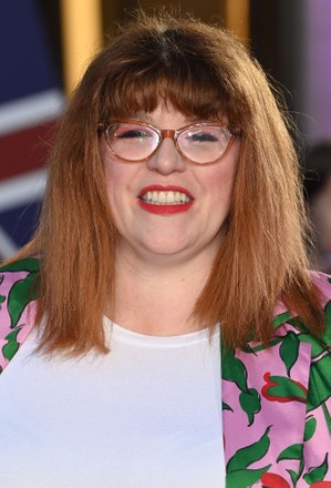 Jenny Ryan Editorial Stock Photo - Stock Image | Shutterstock