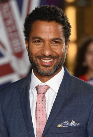 Sean Fletcher Editorial Stock Photo - Stock Image | Shutterstock