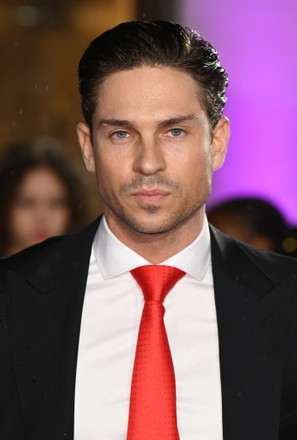 Joey Essex Editorial Stock Photo - Stock Image | Shutterstock