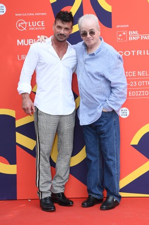 Frank Grillo Robert Moresco Editorial Stock Photo - Stock Image ...