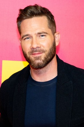 Luke Macfarlane Editorial Stock Photo - Stock Image | Shutterstock