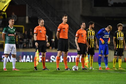 __COUNT__ Soccer Cpl D10 Lierse Kempenzonen Vs Lommel Sk, Lier, Belgium ...