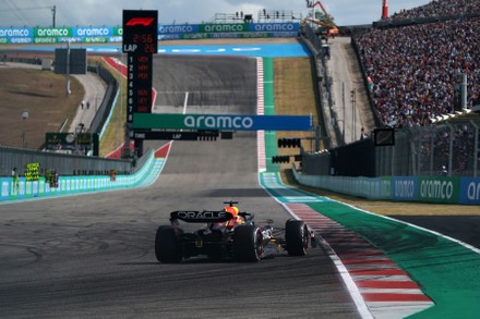 __COUNT__ imágenes de Usa Formula One Grand Prix, Austin, Texas, United ...